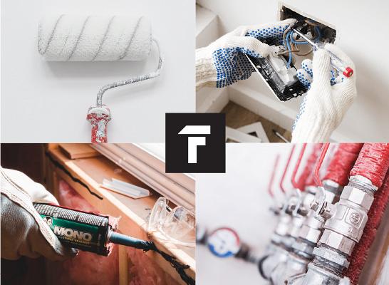 The Modern Handyman Service That Does It All – Fix It People