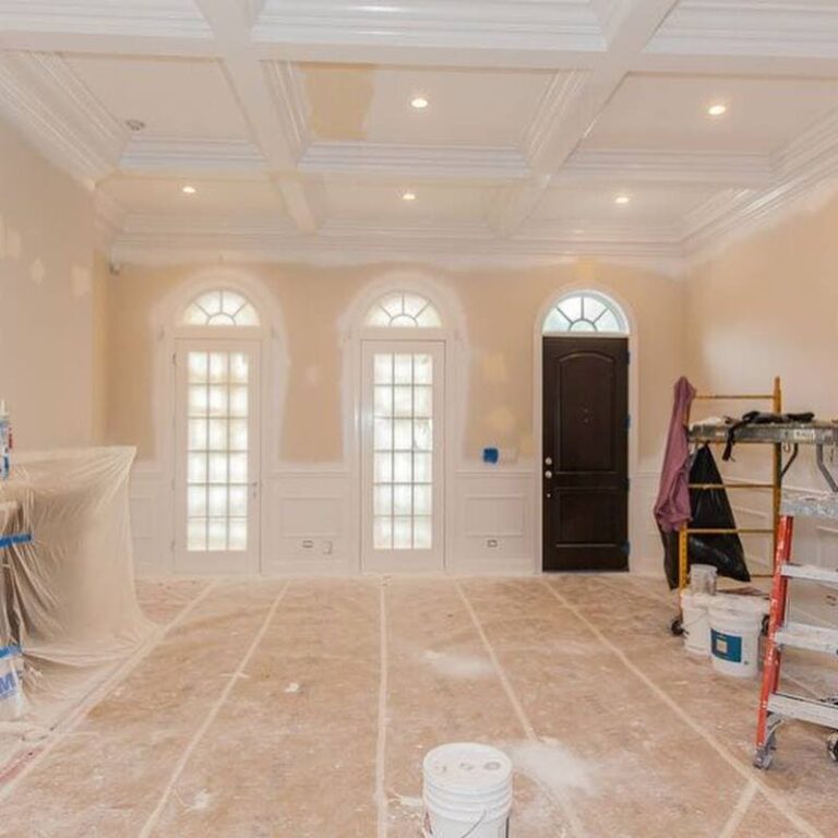 Fix It People – Chicago Handyman Service & Home Repair