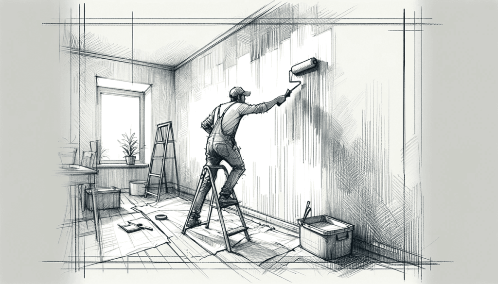 Fix It People – Chicago Handyman Service & Home Repair