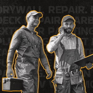 Fix It People – Chicago Handyman Service & Home Repair