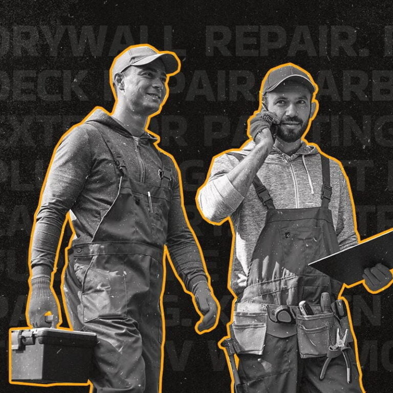 Fix It People – Chicago Handyman Service & Home Repair